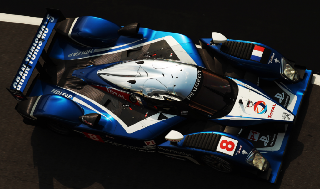 2020 osCARS: Step aside, Hollywood - the Racing Edge awards are here