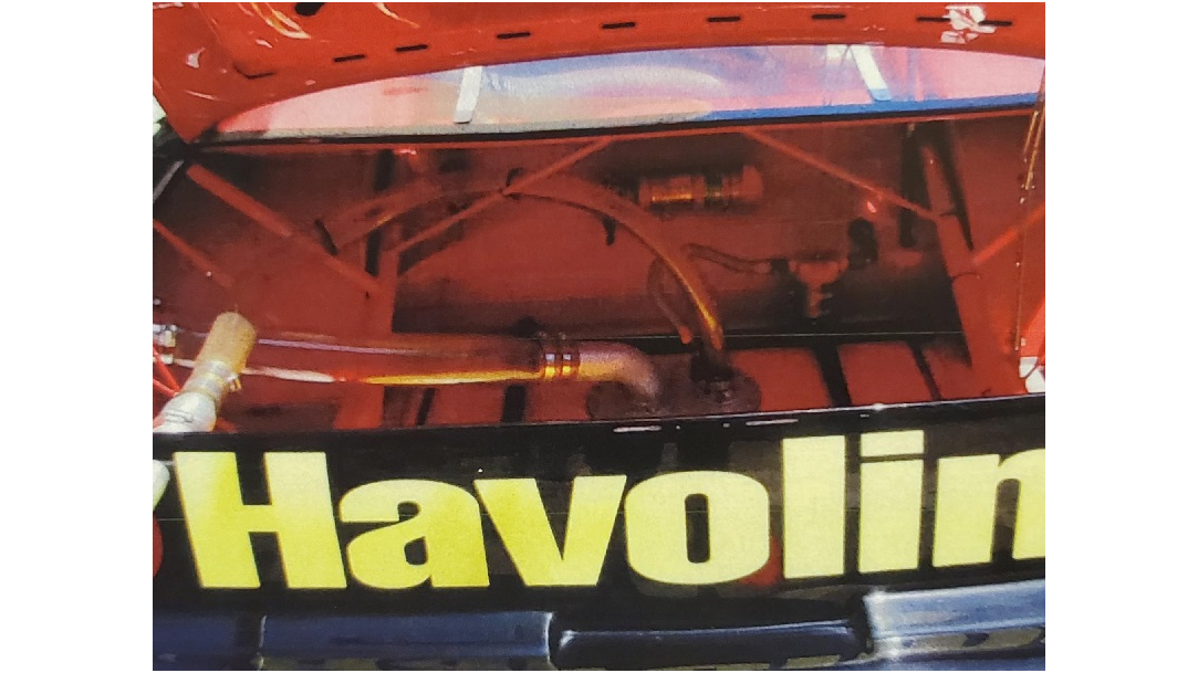 #28 - Davey Allison NASCAR - Huge History! - Racing Edge