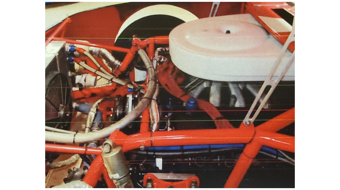 #28 - Davey Allison NASCAR - Huge History! - Racing Edge