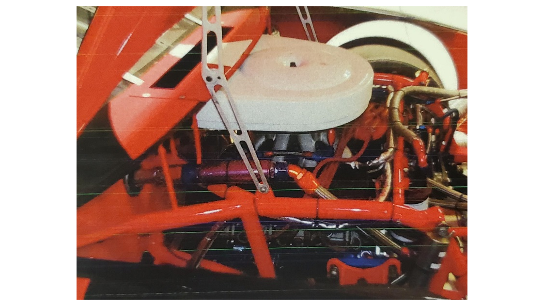 #28 - Davey Allison NASCAR - Huge History! - Racing Edge